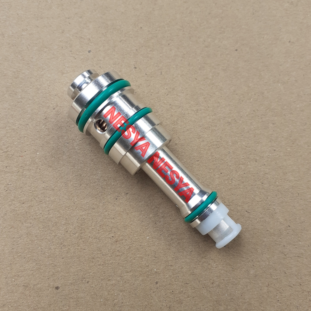 Jual Control Kontrol Sensor Selenoid Valve Compressor Compresor ...