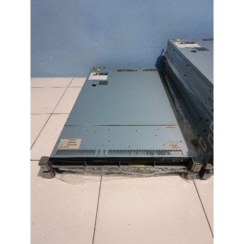 Jual Server Mikrotik x86 HP Proliant DL360 Gen9 gen 9 | Shopee Indonesia