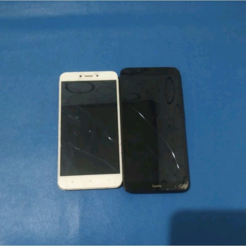 Jual LCD Fullset Mulus Tampil Gambar, Minus Touchscreen Retak | Shopee ...