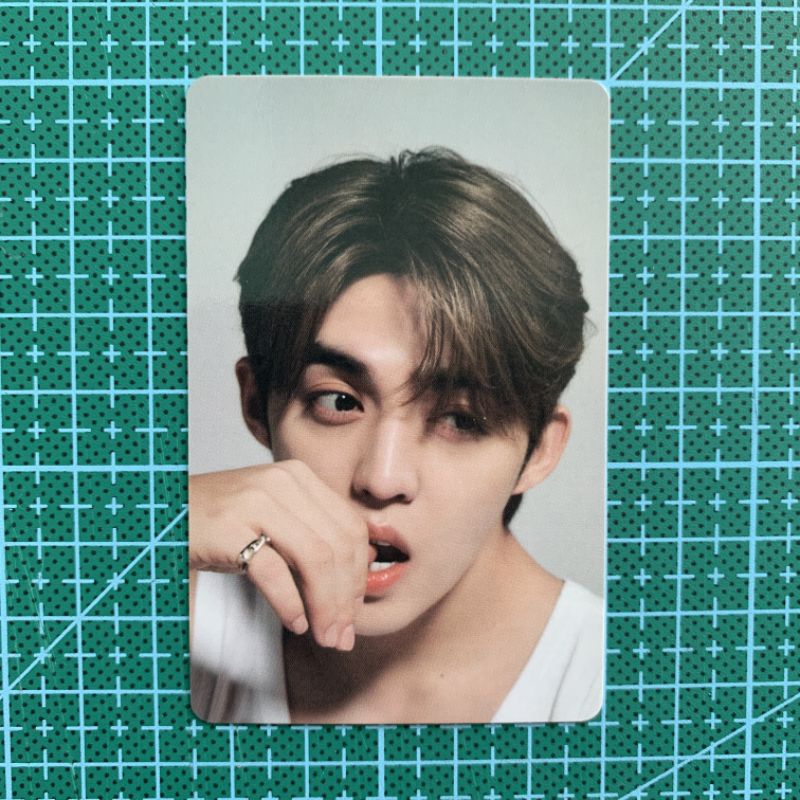 Jual SCOUPS Seventeen Best Album '17 Is Right Here (DEAR Ver.)' Official Photocard Booklet ...