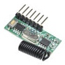 Jual Terjangkau R4B 433Mhz Universal Wireless Receiver Module ...