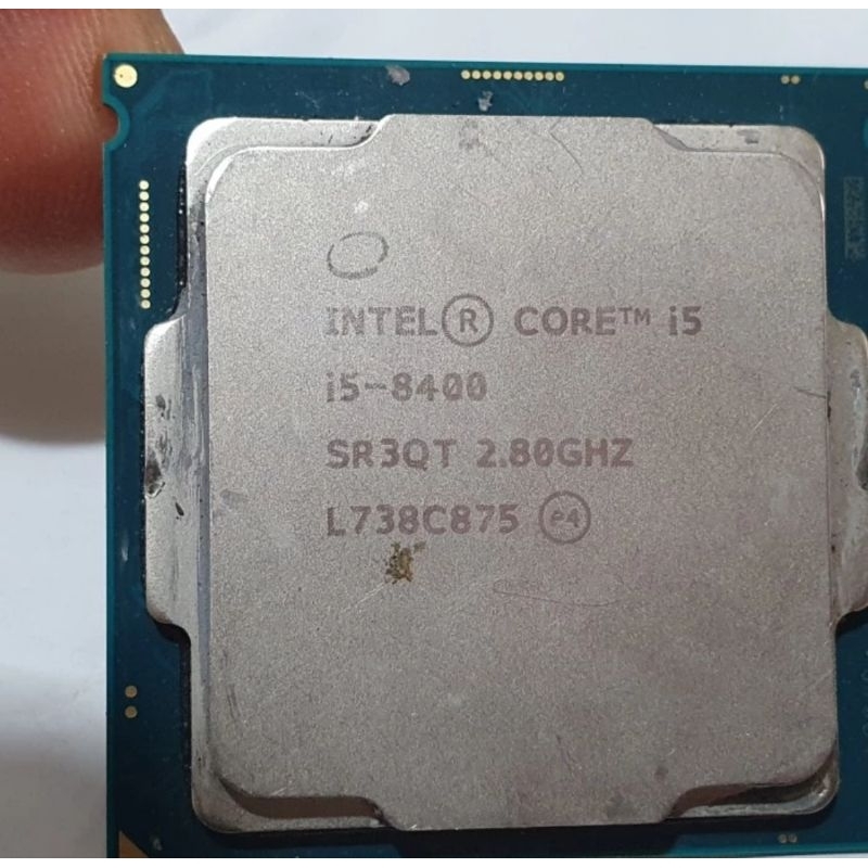 Jual Prosesor Intel i5 gen 8 | Shopee Indonesia