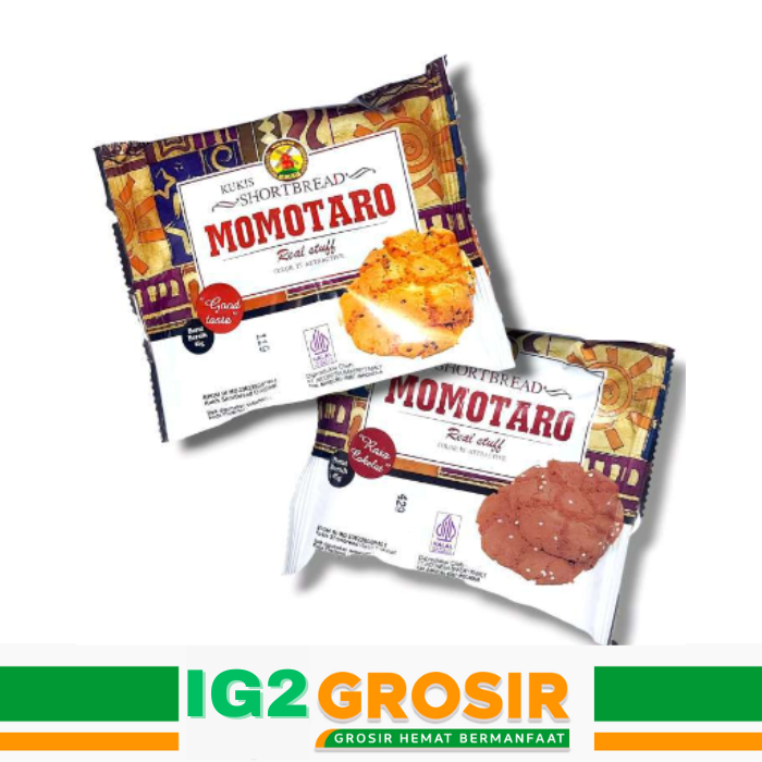 Jual Aoka Momotaro Cookies Shortbread | Shopee Indonesia