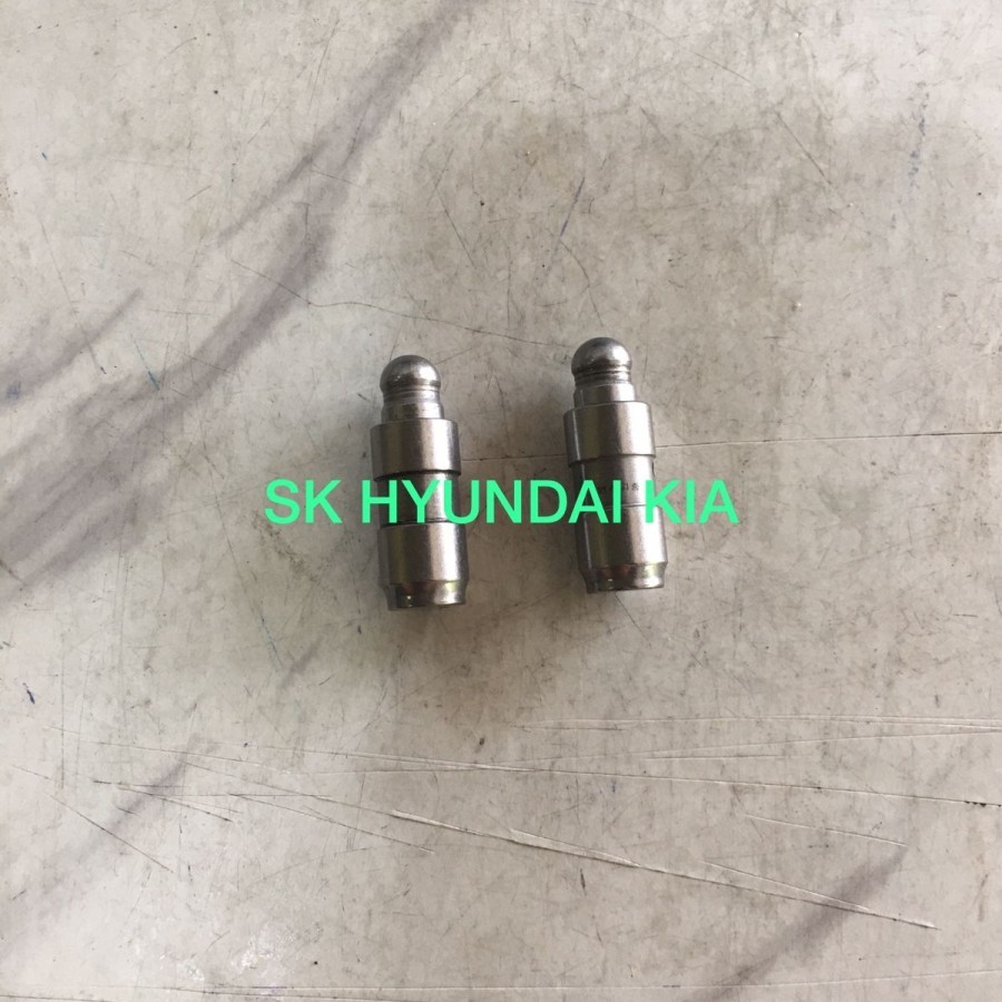 Jual HLA ADJUSTER HYUNDAI H1 DIESEL & i20 DIESEL 22231-4A001 | Shopee ...
