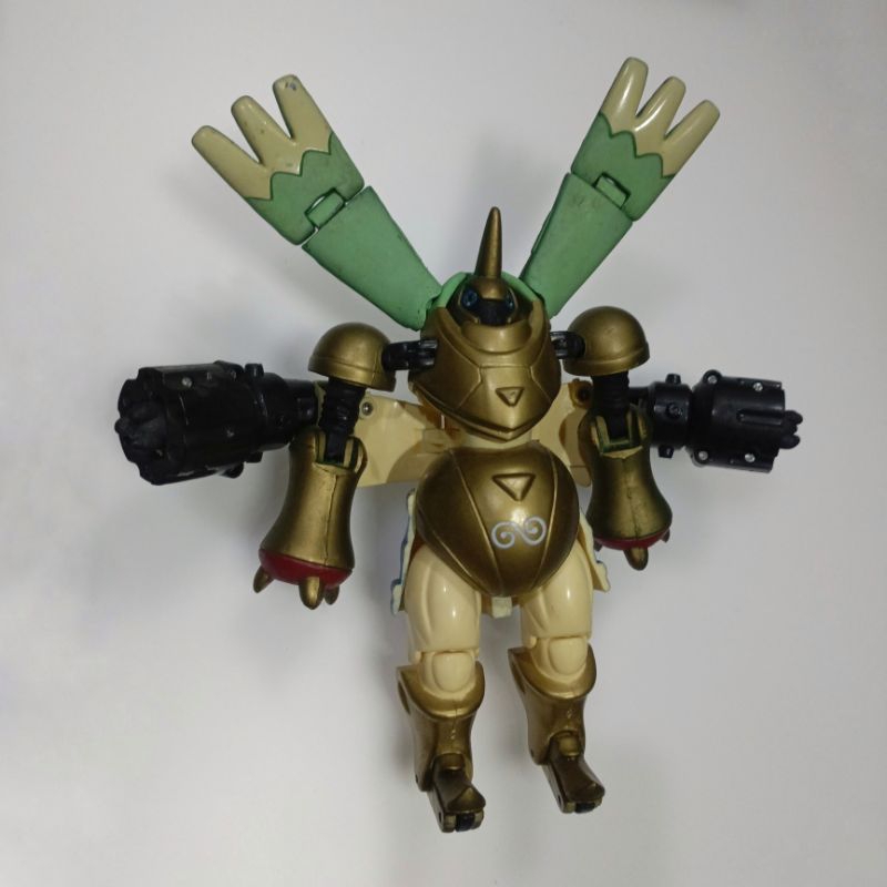 Jual Holy Knight Digimon Rapidmon Gold Armor Alternate Art - Gargomon ...