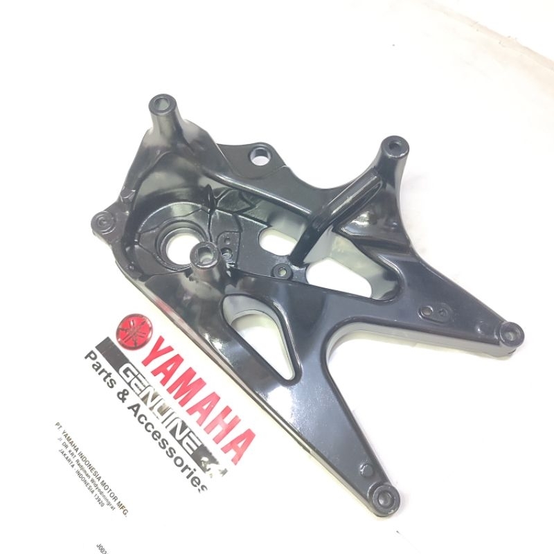 Jual arm swing arm yamaha new nmax hitam 155 kode part B6H Original ...
