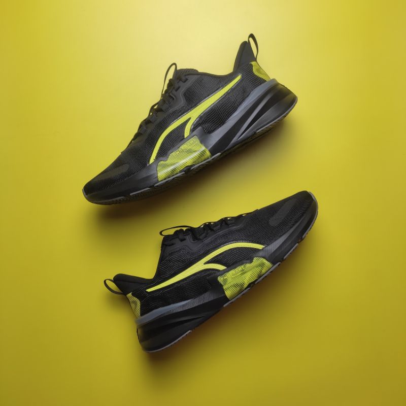 Jual SEPATU RUNNING PUMA PWRFRAME TR2 ORIGINAL RESMI | Shopee Indonesia