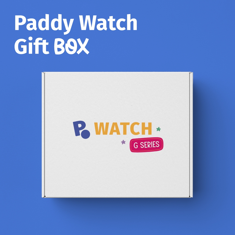 Jual Paddywatch Gift Box - Packaging Jam Tangan | Shopee Indonesia