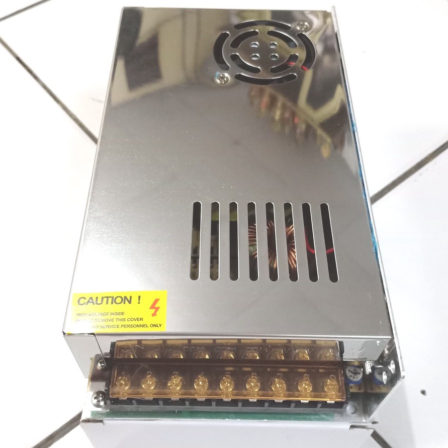 Jual Ready Stock Switching Power Supply PSU 24V 1A High Quality 24 Volt 1 Ampere Cooling Fan ...