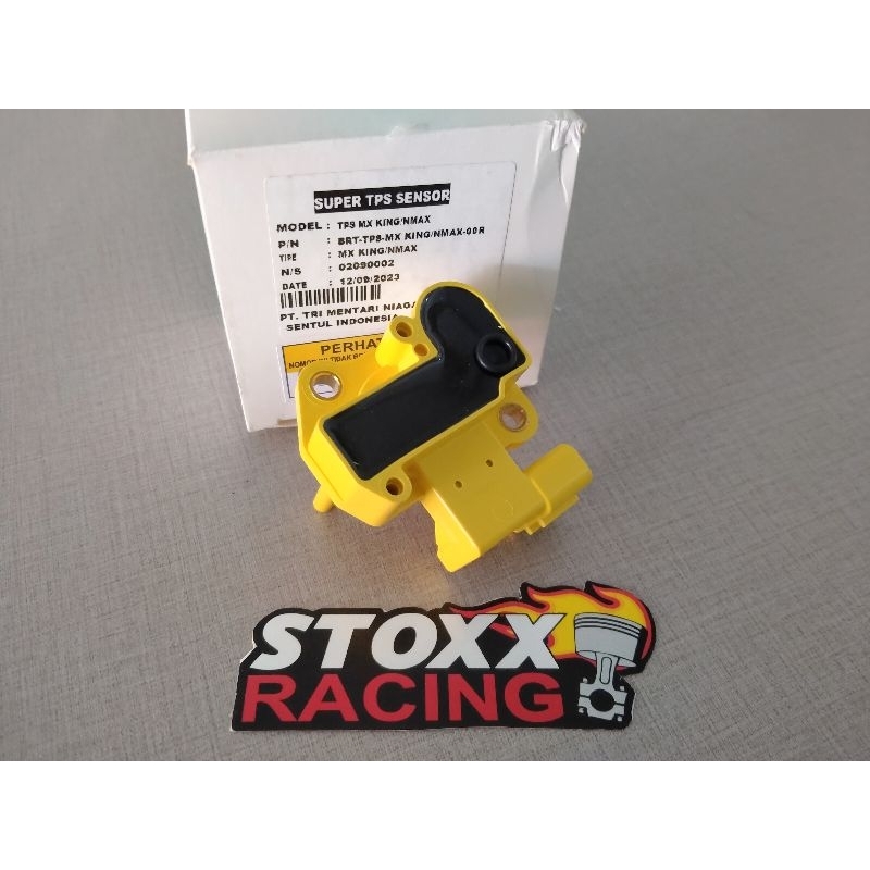 Jual TPS SENSOR BRT NMAX R15 V2 MX KING NVL NVAMIO J | Shopee Indonesia