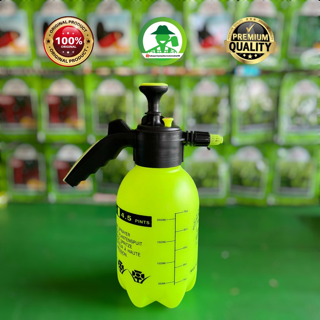 Jual Sprayer 2 liter premium | Shopee Indonesia