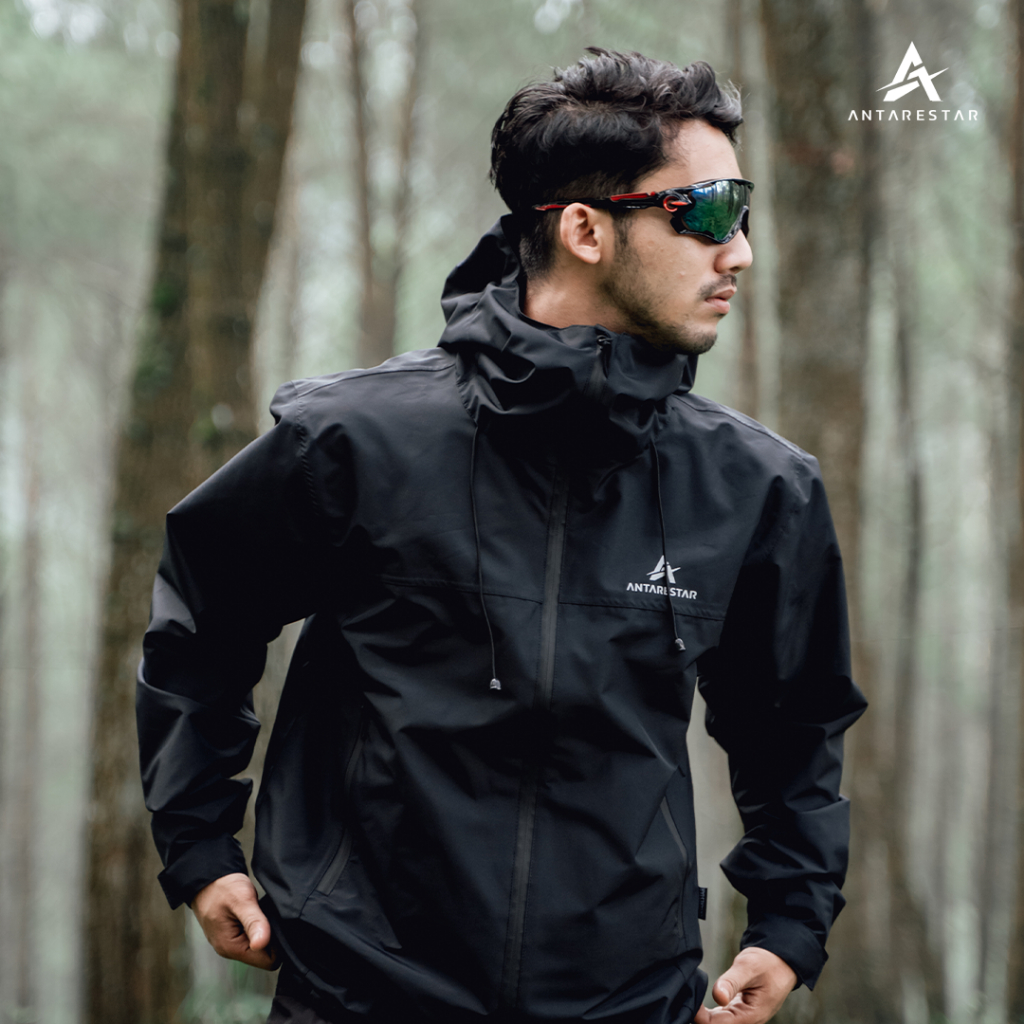 Jual ANTARESTAR Official - Jaket Gunung Gorpcore Manusela Waterproof ...