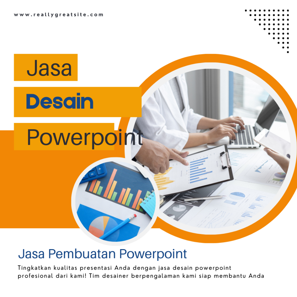Jual Jasa Desain Presentasi Powerpoint Shopee Indonesia 