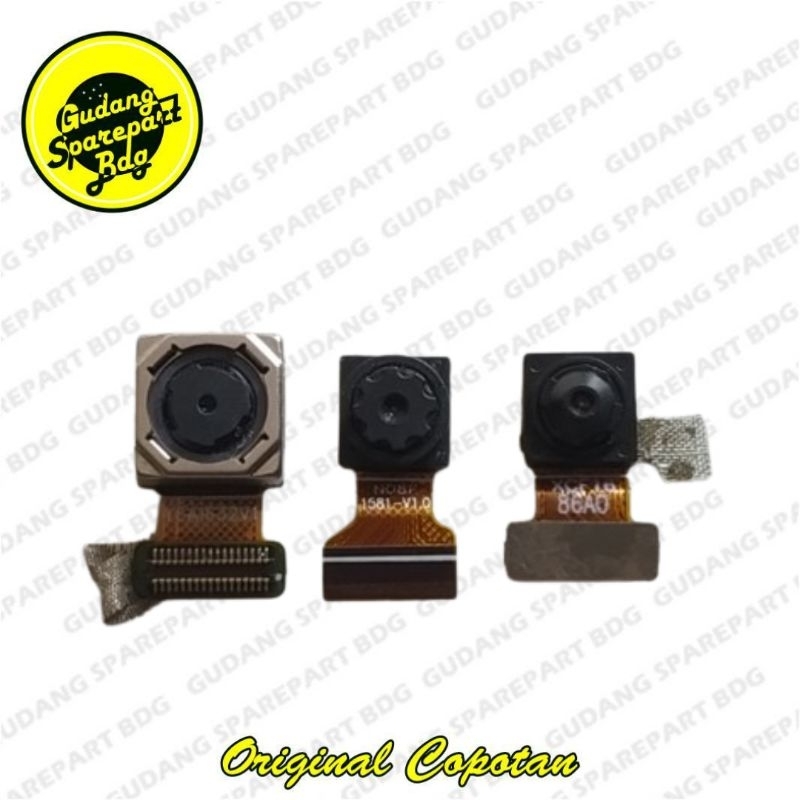 Jual Kamera itel Vision A26 A571L Original Copotan | Shopee Indonesia