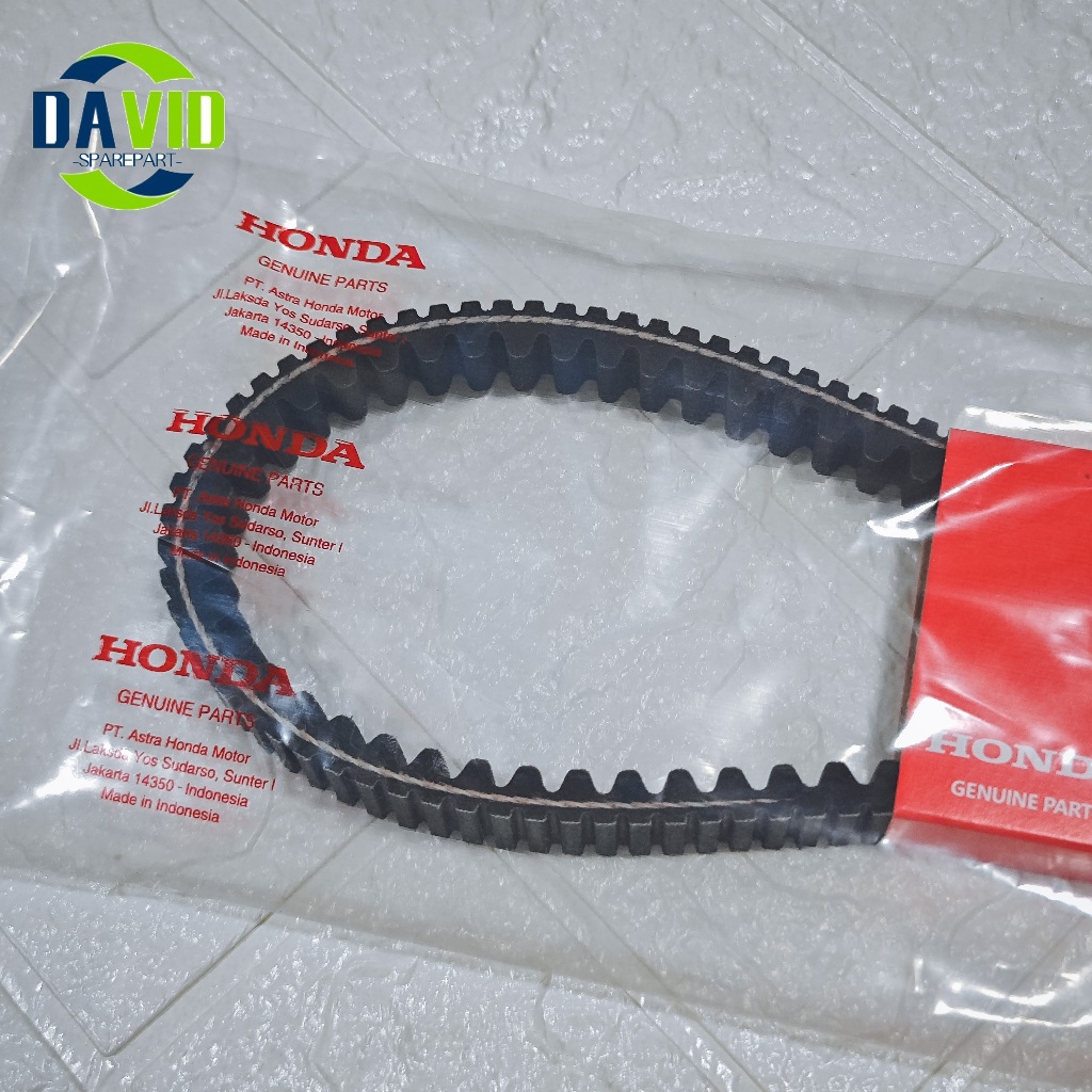 Jual Vanbelt V-belt Panbelt GENIO 23100-KOJA-N010-M1 | Shopee Indonesia