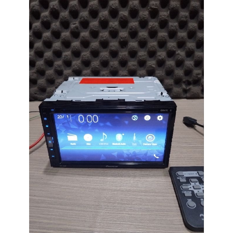 Jual Head unit avh A315BT | Shopee Indonesia