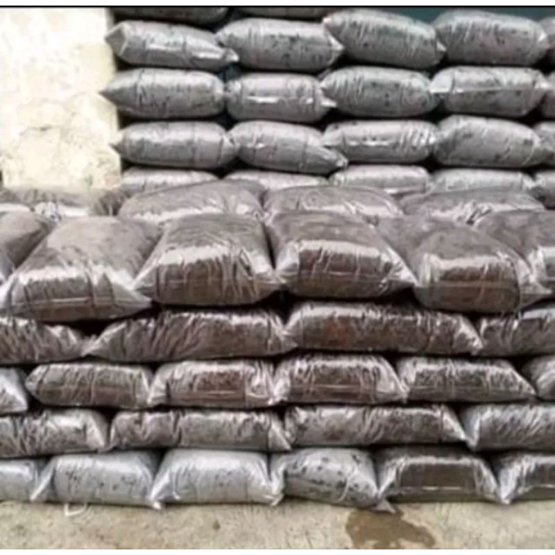 Jual PUPUK KOHE SAPI KEMASAN 1 Liter /1kg lebih | Shopee Indonesia