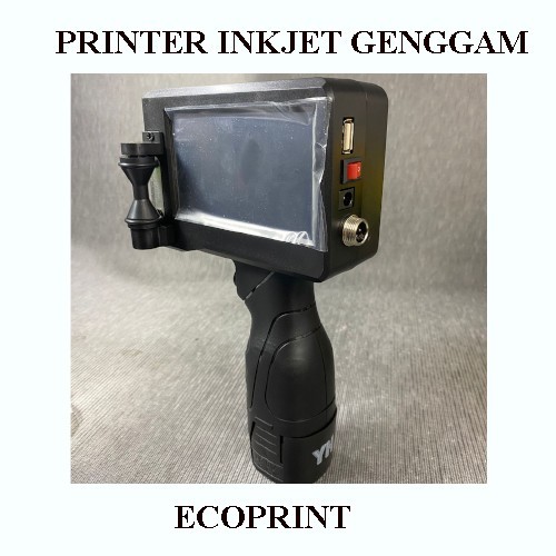 Jual PRINTER INKJET PORTABLE GENGGAM ECOPRINT MESIN PENCETAK TANGGAL ...