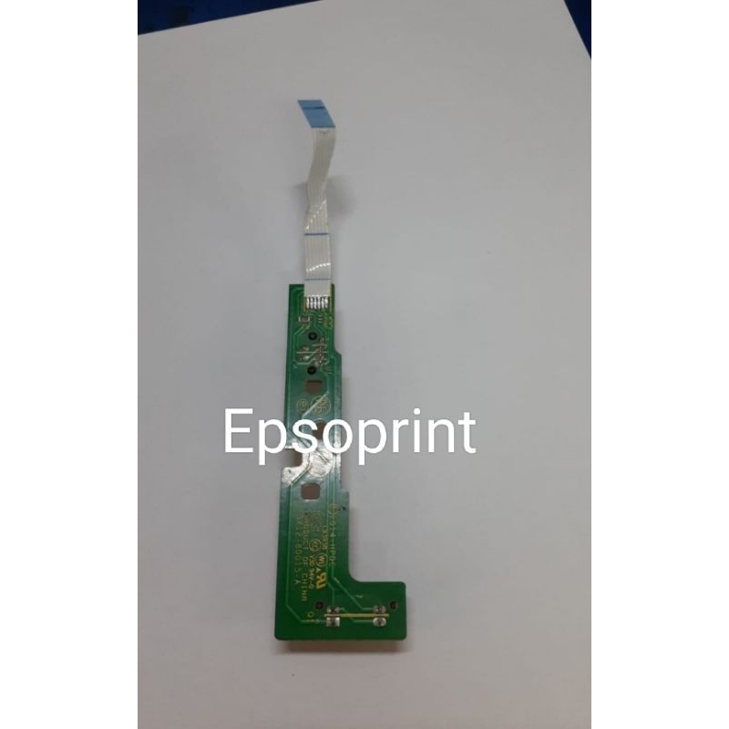 Jual Kabel pcb Sensor encoder disk HP ink Tank 115 315 410 415 419 ...