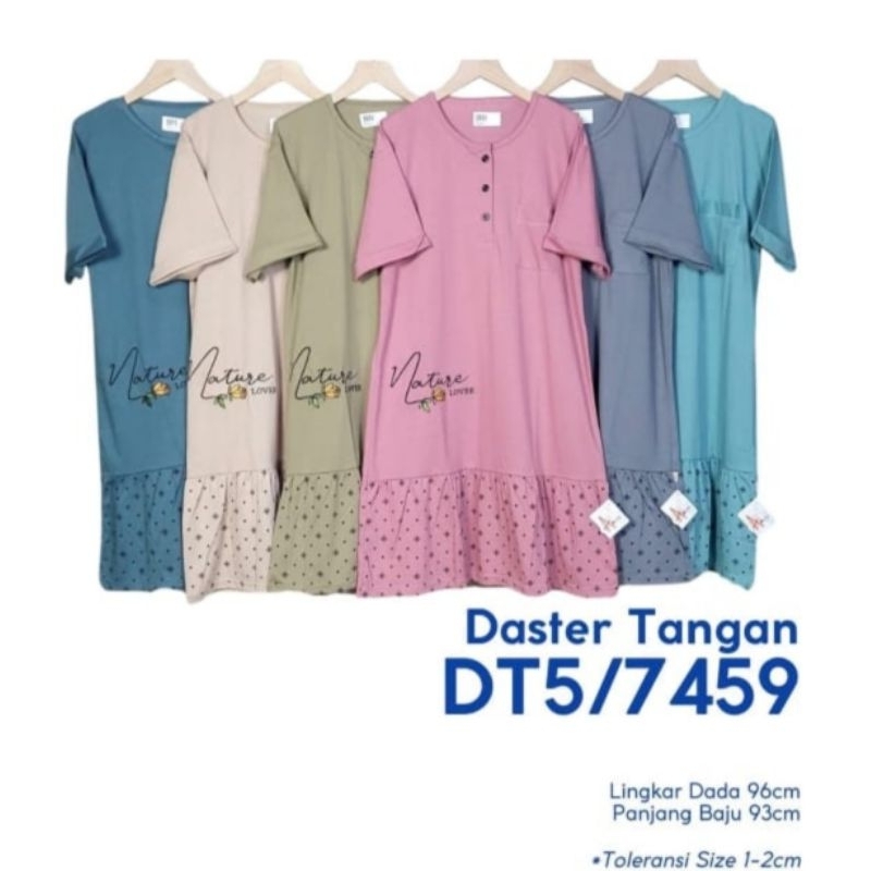 Jual DASTER AMRO LABEL PUTIH DEWASA 7459 | Shopee Indonesia