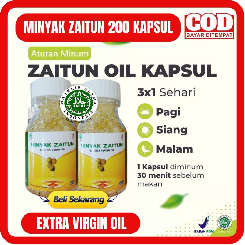 Jual [𝗔𝗚𝗘𝗡 𝗥𝗘𝗦𝗠𝗜] 𝗠𝗜𝗡𝗬𝗔𝗞 𝗭𝗔𝗜𝗧𝗨𝗡 𝗞𝗔𝗣𝗦𝗨𝗟 𝗘𝗞𝗦𝗧𝗥𝗔 𝗩𝗜𝗥𝗚𝗜𝗡 𝗢𝗜𝗟 𝟮𝟬𝟬 - Minyak ...