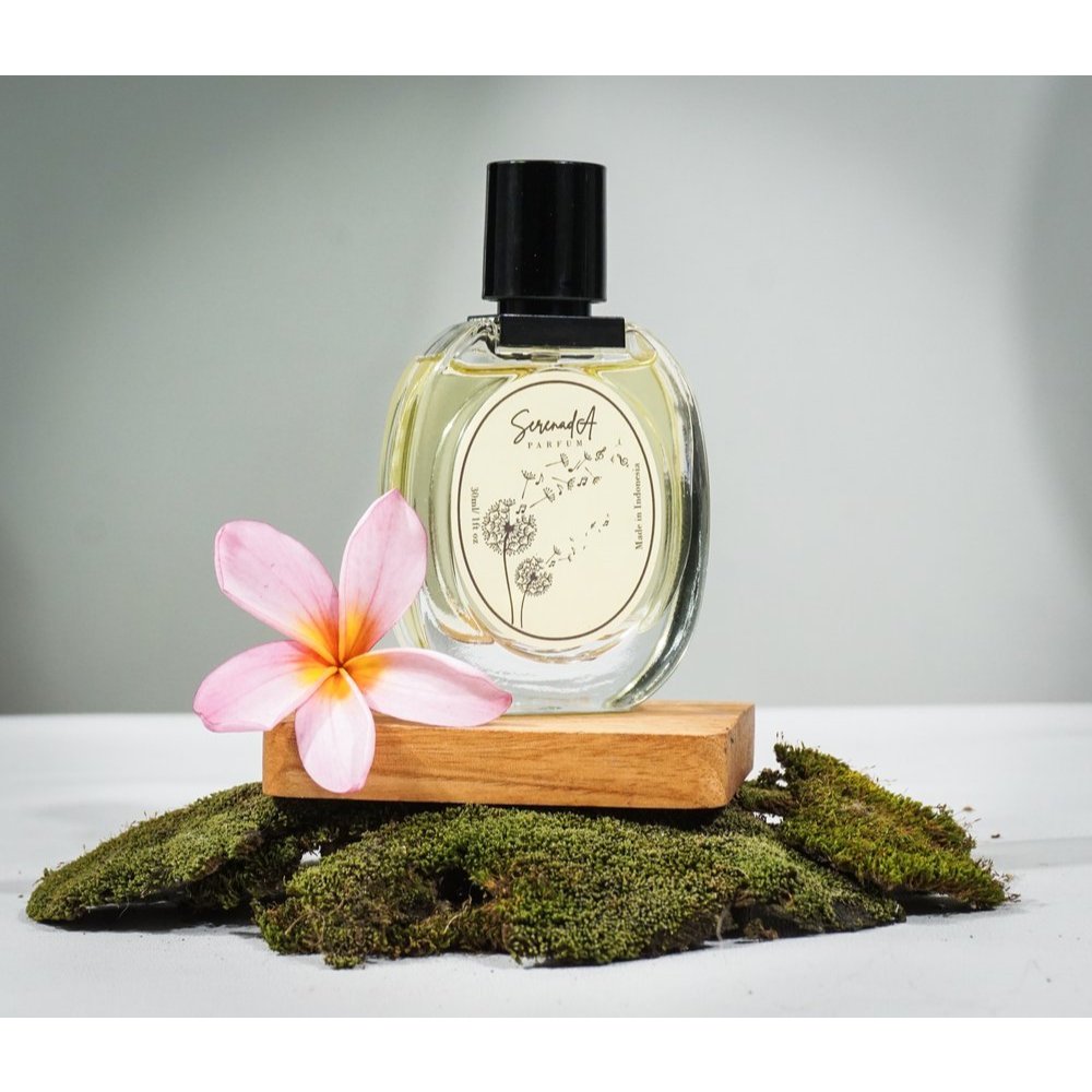 Jual Serenada - Women Flower Series Eau De Parfume 35ml - Parfum Wanita ...