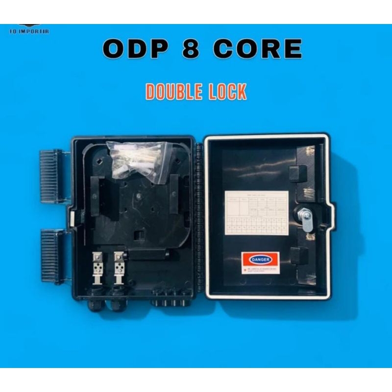 Jual odp 8core box model sunsea kosongan | Shopee Indonesia