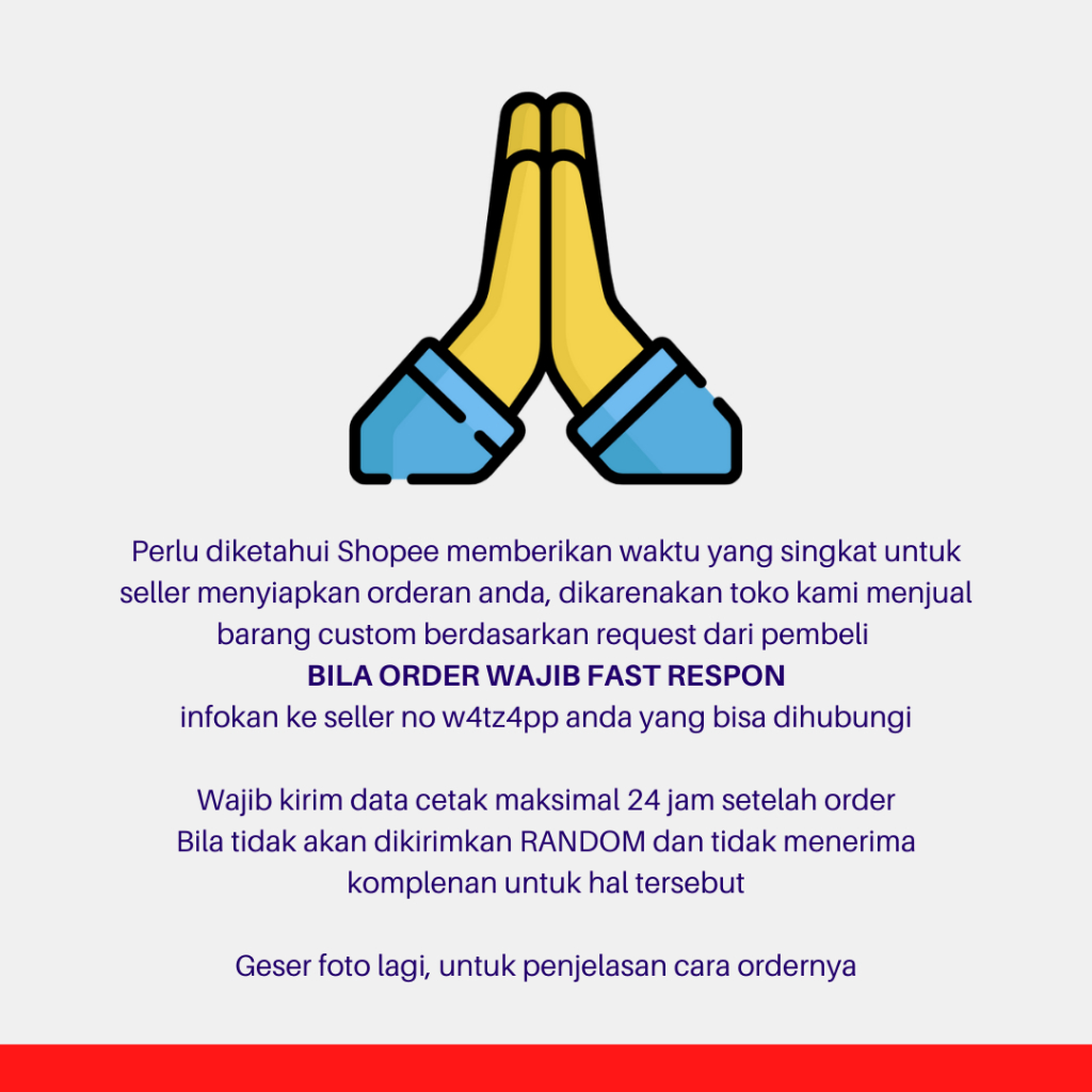 Jual PAKET NOTA 1 BUKU ISI 100 LEMBAR CUSTOM 1 2 3 RANGKAP / PLY BON ...