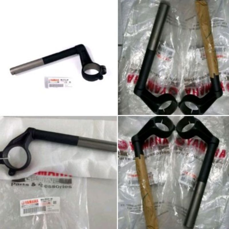Jual STANG STIR ALL NEW R15 V4 R15 M CONECTED ORIGINAL | Shopee Indonesia