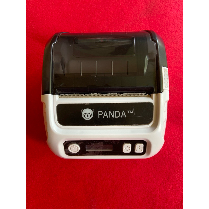 Jual PRINT LABEL|PRINTER THERMAL|PRINTER PANDA SECOND LIKE NEW|MOBILE ...