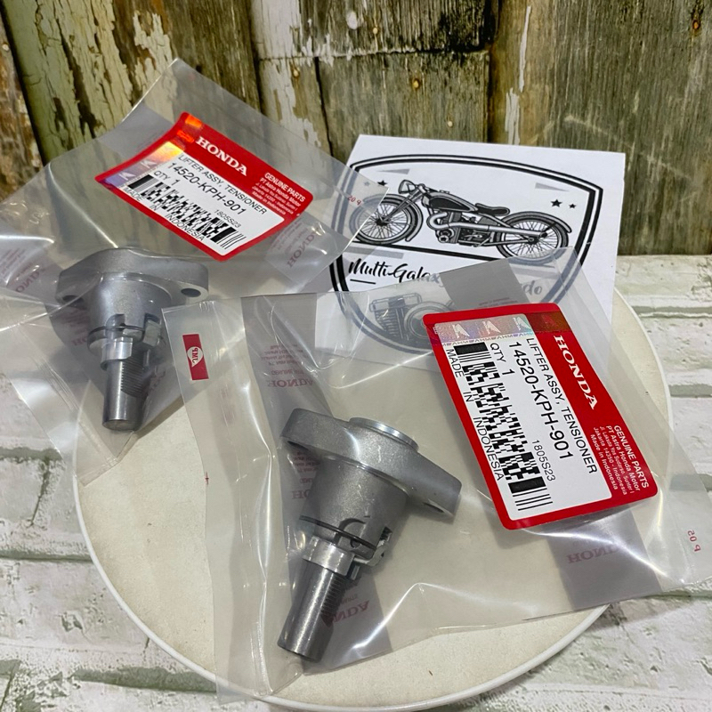 Jual TENSIONER RANTAI KETENG - Tonjokan Keteng - LIFTER TENSIONER ...