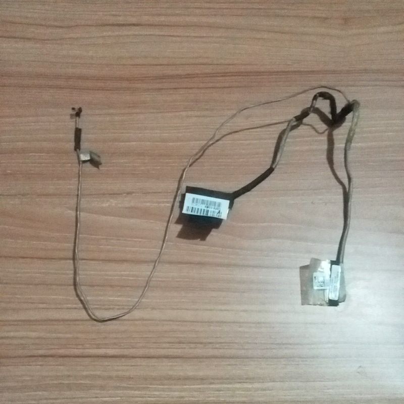 Jual KABEL FLEKSIBEL LCD LAPTOP HP 14 r205tu | Shopee Indonesia