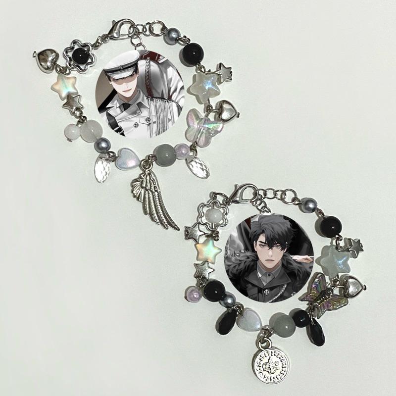 Jual [RESTOCK] ORV Omniscient Reader’s Viewpoint bracelet gelang ...