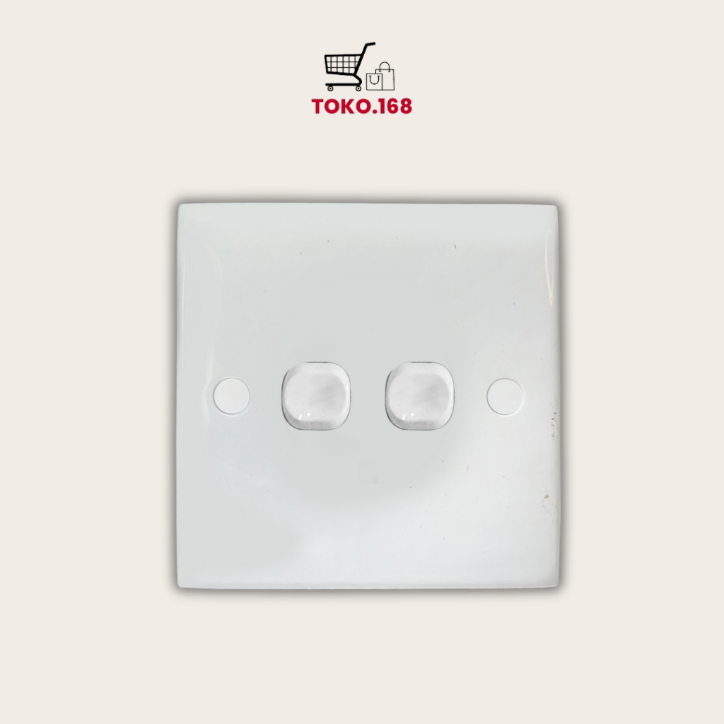 Jual Sakelar IB / Saklar IB / Stop Kontak IB / Saklar Lampu / Switch ...