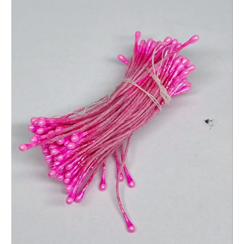 Jual putik sari bunga/putik sari kecil ( 1 ikat ) | Shopee Indonesia