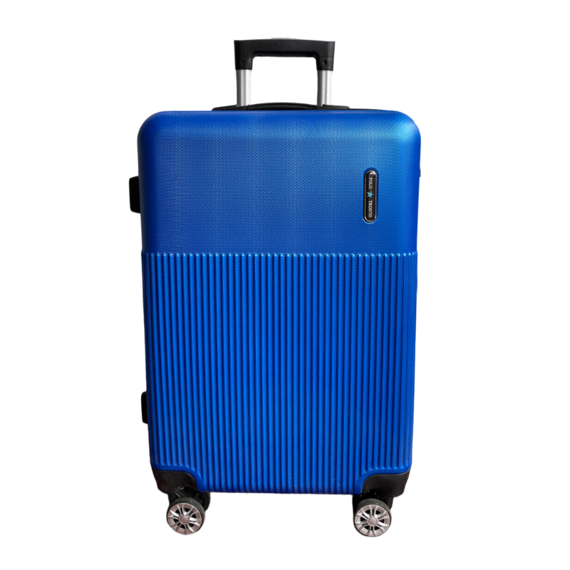 Jual Koper 18 Inch Polo Tronto 602 Koper 18"/22" Inch Bahan Fiber 22 ...