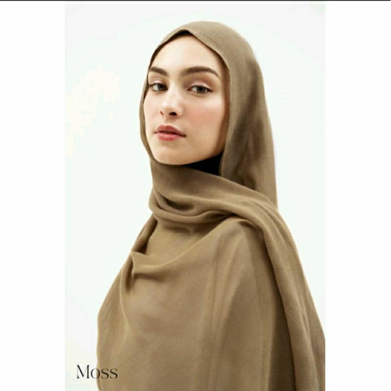 Jual Pashmina viscose by ISLA_ ATTIRE ( baca deskripsi sebelum membeli ...