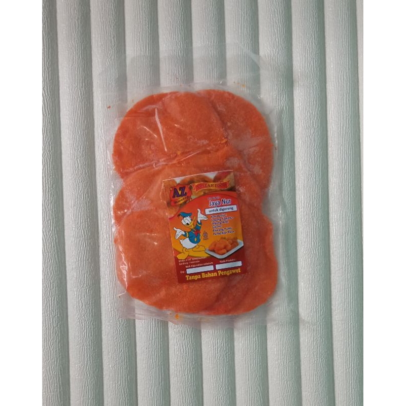 Jual Nugget Aci cemilan pasar | Shopee Indonesia