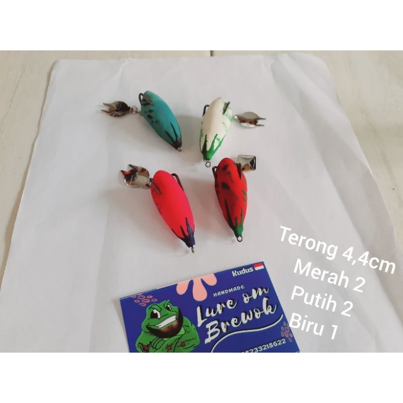 Jual paket sofrog grosir 3 sampai 4,4cm sesuai gambar | Shopee Indonesia