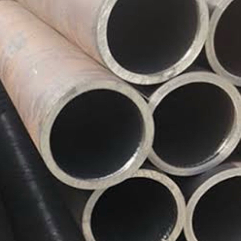 Jual pipa besi steam black carbon steel seamless 4 inchi inch sch 80 6 ...