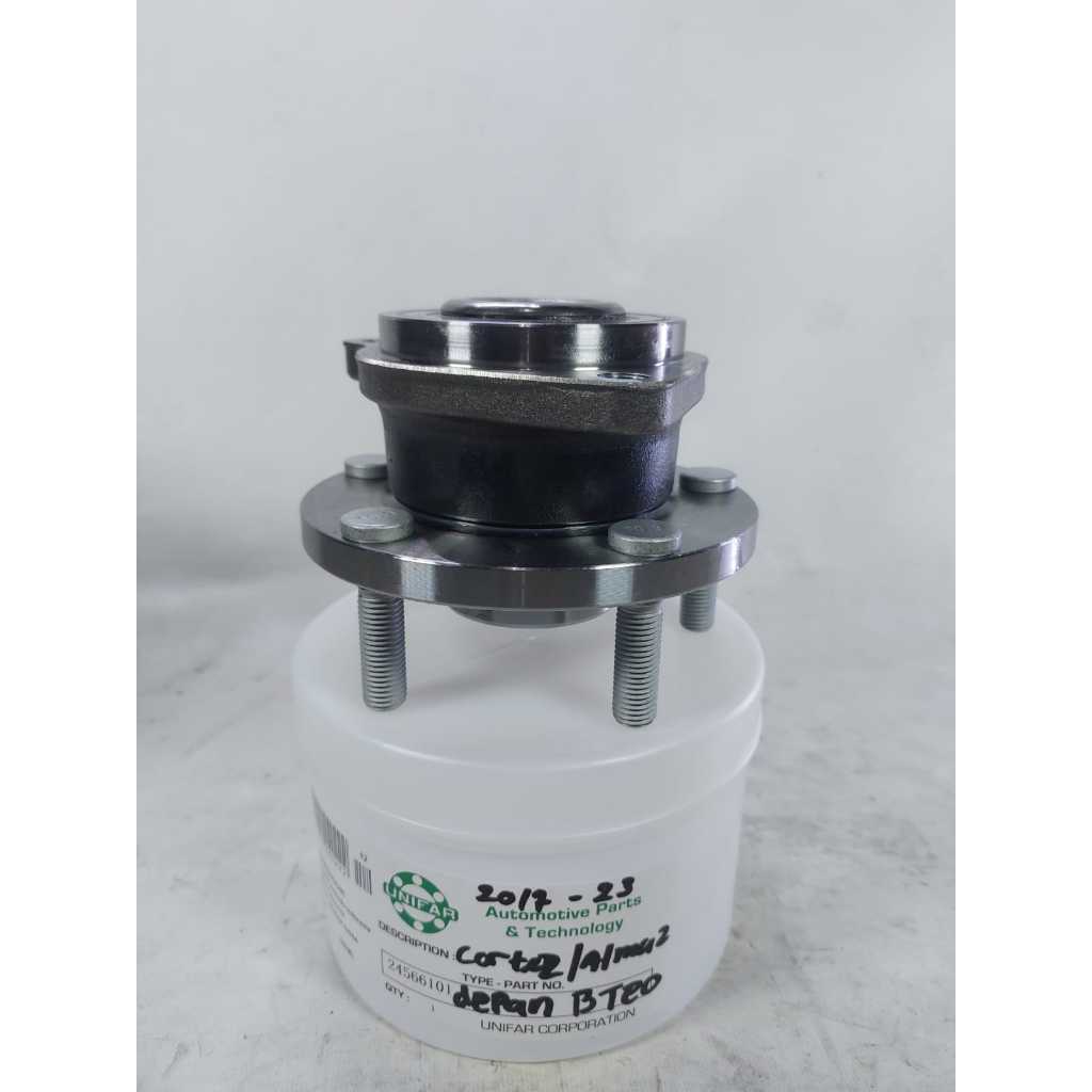 Jual BEARING BERING KOLAHAR LAHAR LAHER RODA DEPAN WULING CORTEZ ALMAZ ...