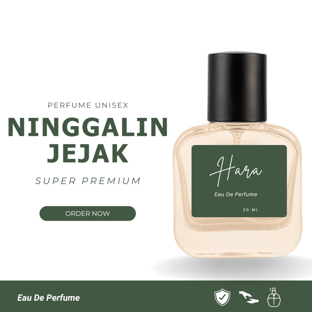 Jual Parfum Tahan Lama Edp Super Premium 30 Ml | Shopee Indonesia
