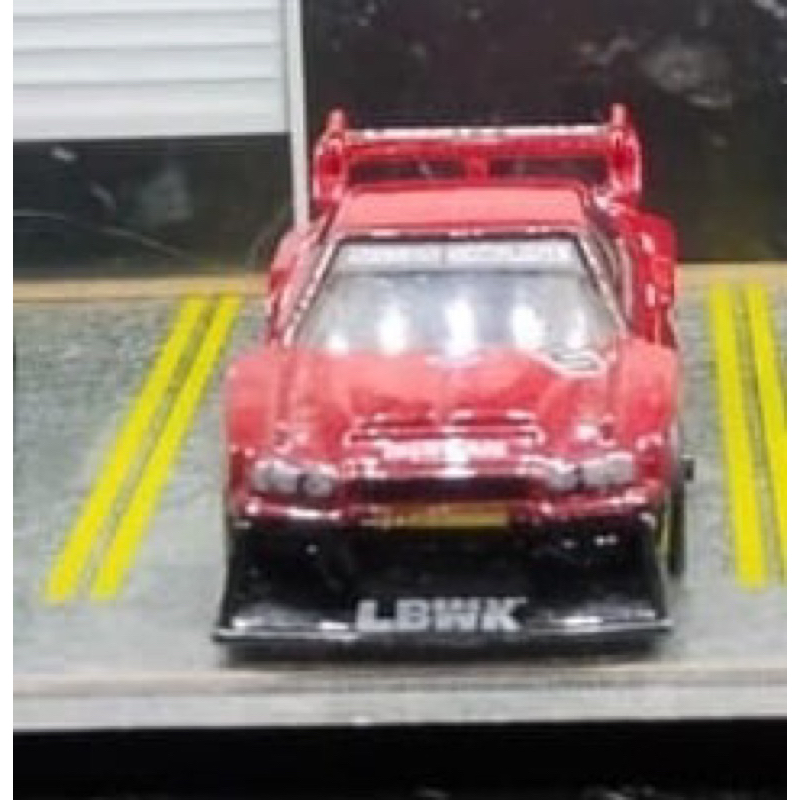 Jual lbwk merah,monalisa,r32 godzilla | Shopee Indonesia