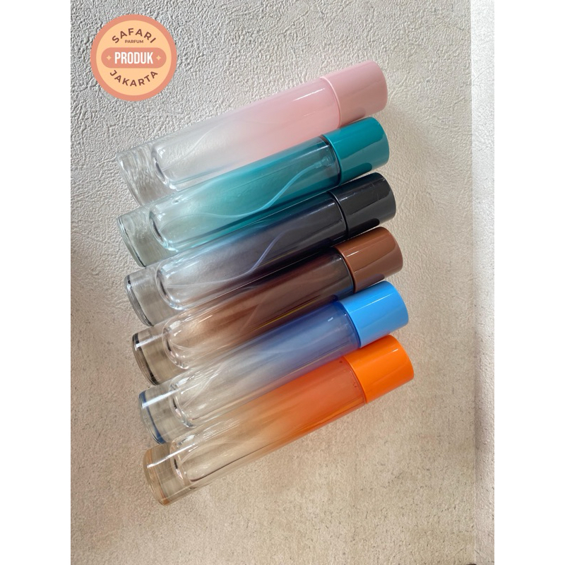Jual BOTOL PARFUM CASA WARNA NEW 50ML | Shopee Indonesia