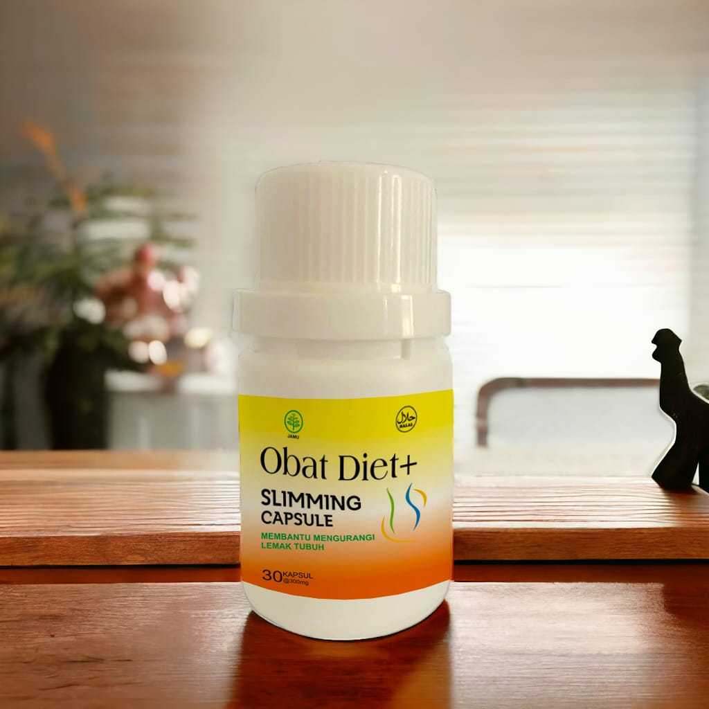 Jual Obat diet viral pelangsing badan cepat dan ampuh 7hari turun 7kg ...