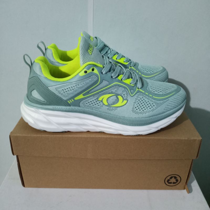 Jual Astec Inge Running ( Size : 37, 38, 39, 40 ) | Shopee Indonesia