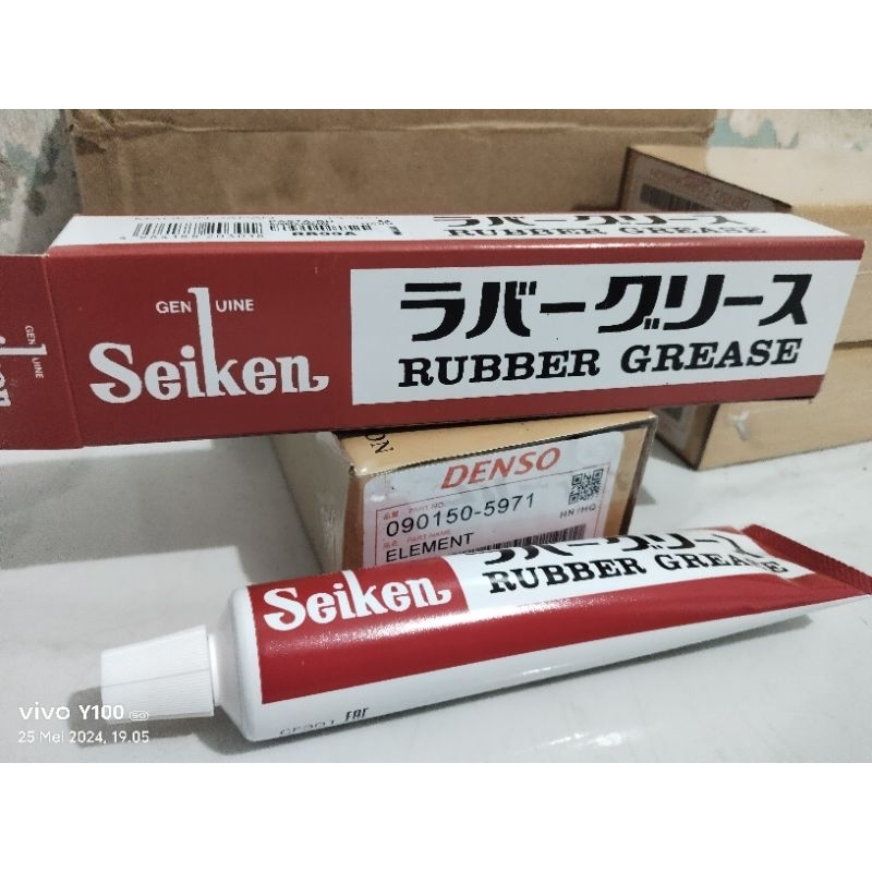 Jual rubber grease | Shopee Indonesia