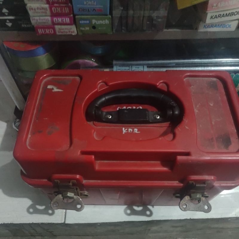 Jual box splicer dvp 740 | Shopee Indonesia