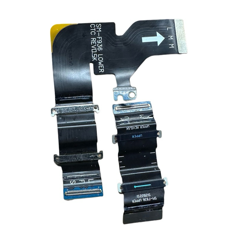 Jual fleksibel board engsel samsung galaxy Z fold 3 5G F926/Z Fold 4 5G F936 original copotan ...