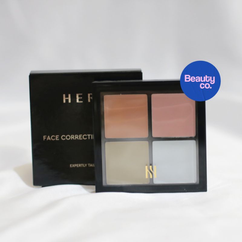 Jual HERA Face Correcting Palette 9.9g | Shopee Indonesia
